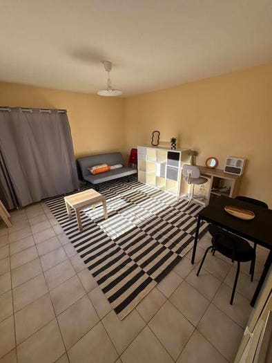Appartement 1 pièce à louer - La Chesnaie, Les Ponts-de-Cé