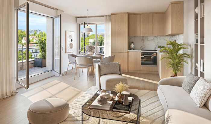 Maison à vendre - Hardricourt