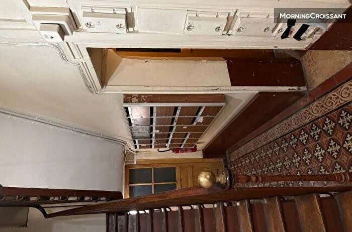 Montsouris Dareau, Paris 14ème arrondissement : Appartement 2 pièces à louer