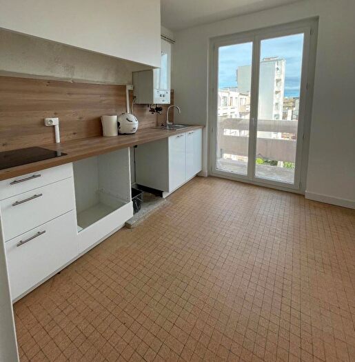 Appartement 3 pièces à louer à Montpellier, Les Beaux Arts
