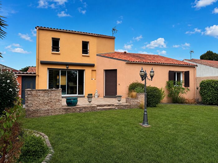 Maison 6 pièces à La Roche-sur-Yon, à vendre