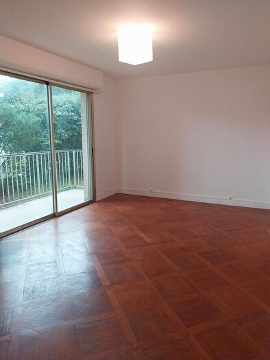 Appartement à louer - Residentiel-Barre dOrmesson, Enghien-les-Bains - 1 pièce