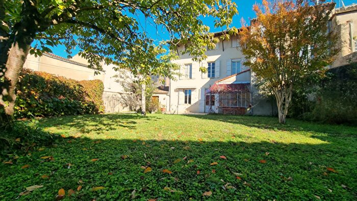 Maison à vendre - Belpech - 7 pièces - 6 chambres