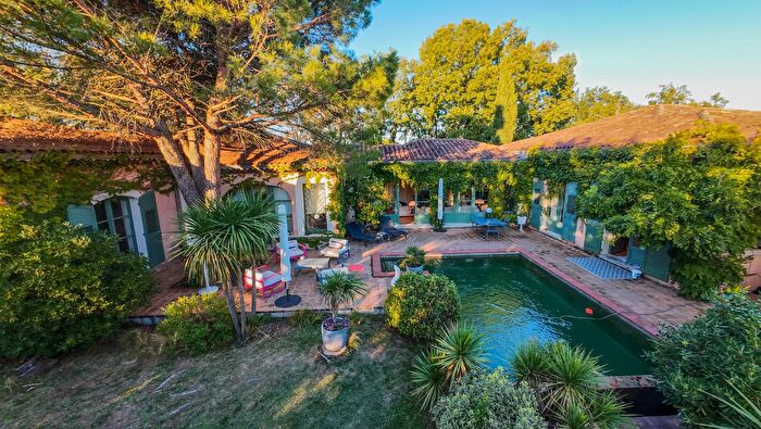 Maison à vendre - Montrabé - 5 pièces - 5 chambres