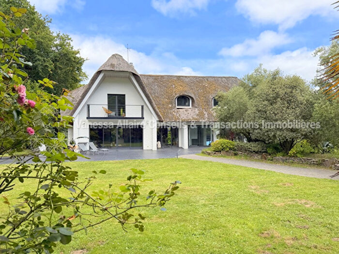 Maison 7 pièces à vendre - Guérande, Domaines, La Nantaise