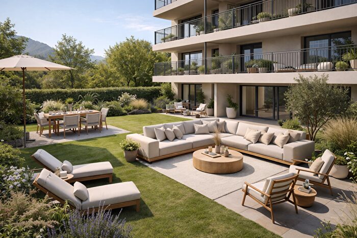 Maison à vendre - Gap, Gap ville - 3 pièces