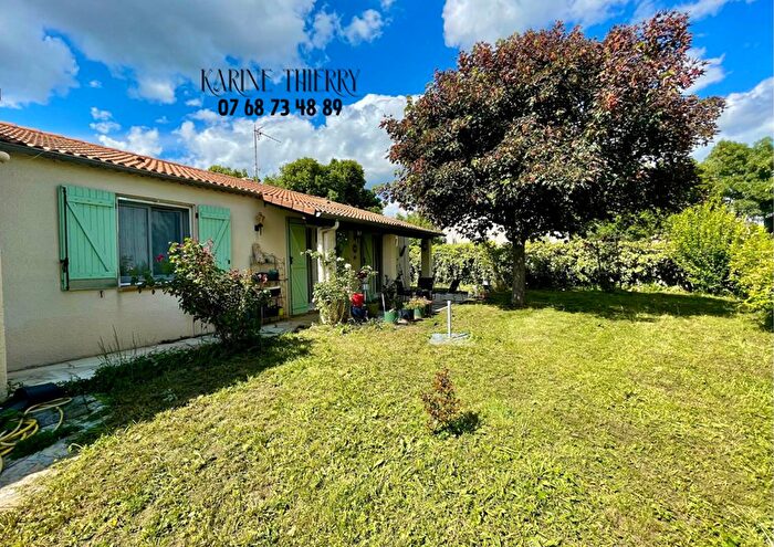 Alès, Silhol, Pierre Plantée, Conilhères - Maison 4 pièces à vendre