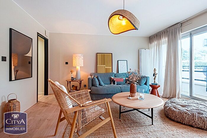 Appartement 2 pièces à Le Touquet-Paris-Plage, Centre-ville, Plages, à vendre