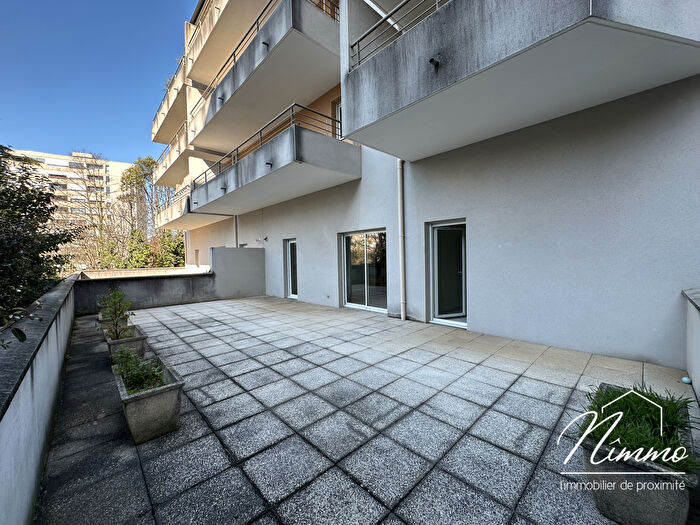 Appartement à vendre - Valence, Valensolles - 3 pièces - 2 chambres