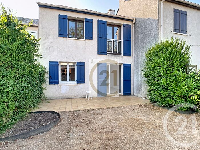 Maison 4 pièces à Nantes, Nantes Erdre, La Beaujoire, Saint-Joseph de Porterie, à vendre