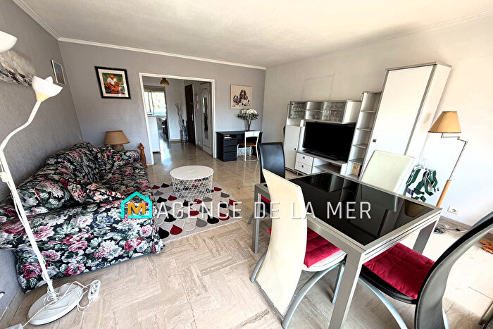 Appartement 2 pièces à vendre - Cannes, Bocca Sud