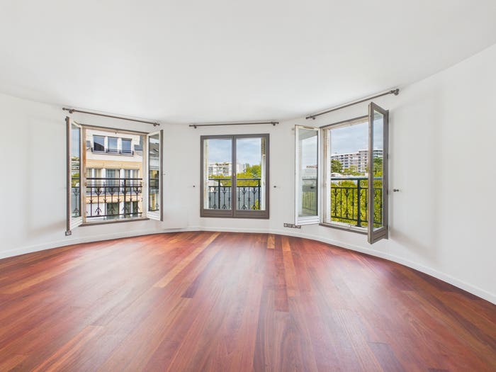 Appartement 4 pièces à vendre - Saint-Maurice, Ecluse