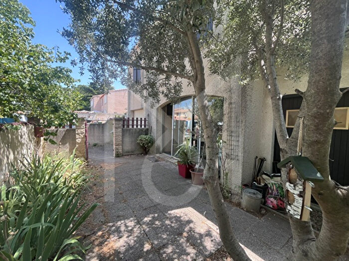 Maison 5 pièces à vendre à Miramas, La Levée