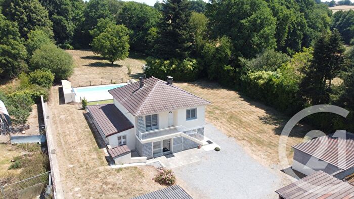 Maison 7 pièces à Couzeix, à vendre