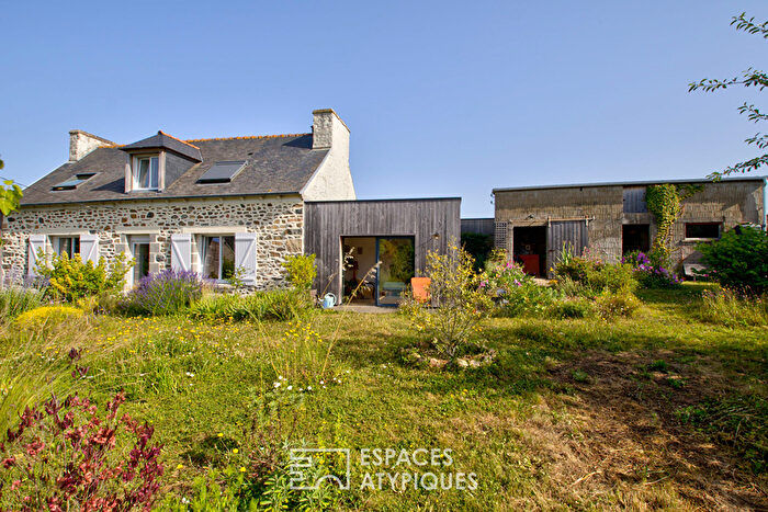 Langueux - Maison 5 pièces à vendre