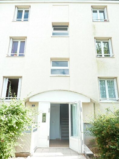 Châtillon-Coligny : Appartement 4 pièces à louer
