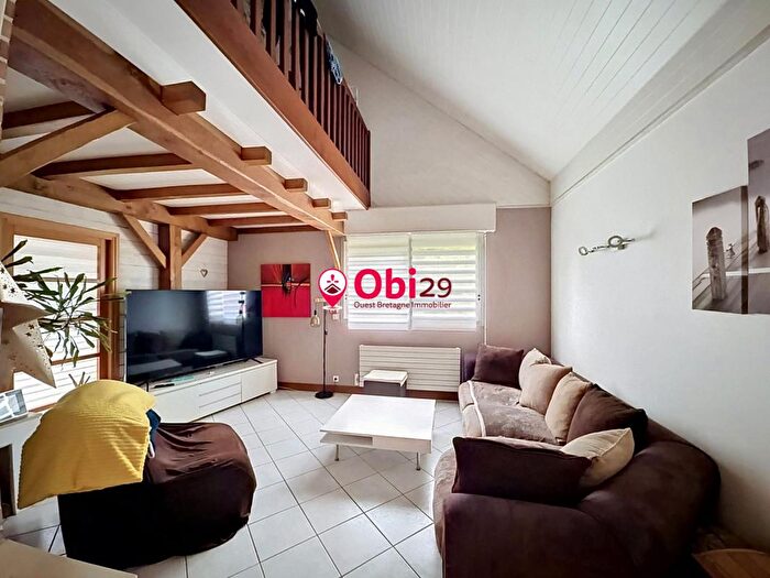 Maison 7 pièces à vendre - Rosporden