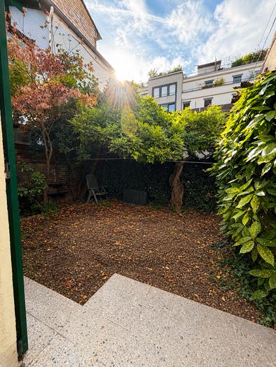 Appartement 1 pièce à louer à Silly-Gallieni, Boulogne-Billancourt