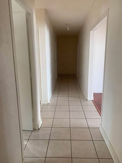 Appartement à louer - Marceau-Tivoli, Le Bouscat - 4 pièces - 3 chambres