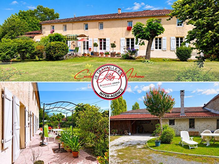 Maison 6 pièces à Saint-Paul, à vendre