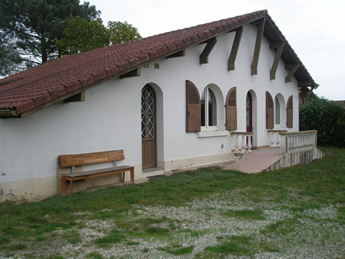 Maison à vendre - Saint-Vincent-de-Paul - 5 pièces - 4 chambres