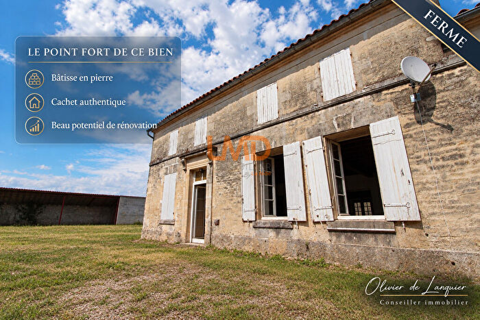 Maison 5 pièces à vendre à Mons