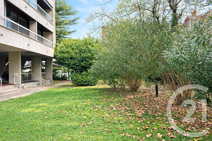 Appartement à vendre - Grenoble, Bajatière - 1 pièce