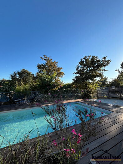 Maison à vendre - Léon - 4 pièces - 3 chambres