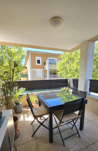 Appartement 3 pièces à vendre - Le Thor