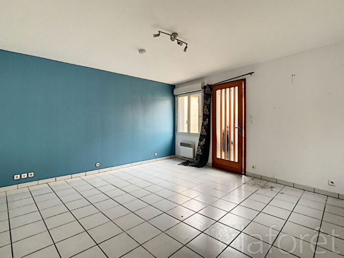 Appartement à louer - Itteville - 2 pièces - 1 chambre