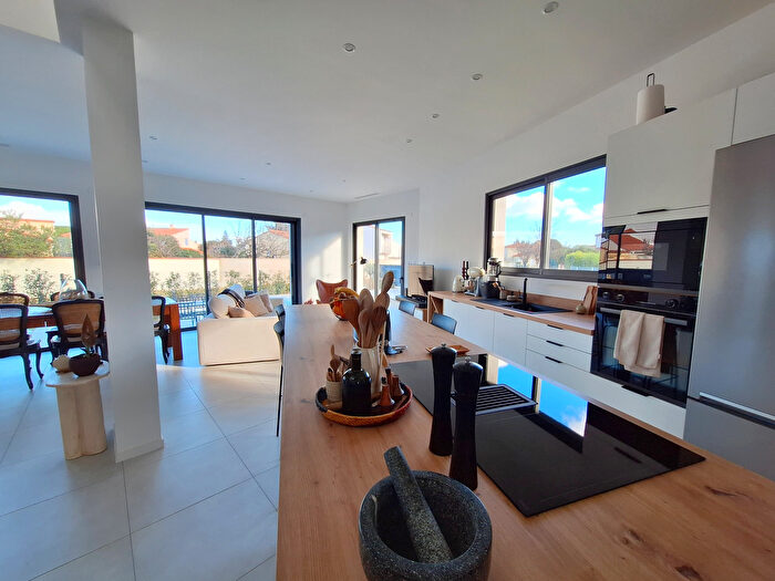 Maison à vendre - Saint-Cyprien, Le Collège - 4 pièces - 4 chambres