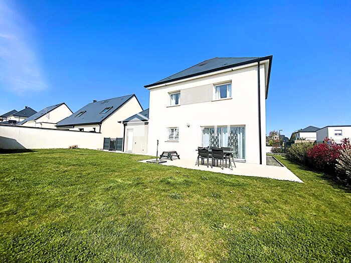 Maison 5 pièces à vendre - Cheux