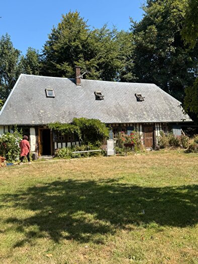 Les Loges : Maison 6 pièces à vendre