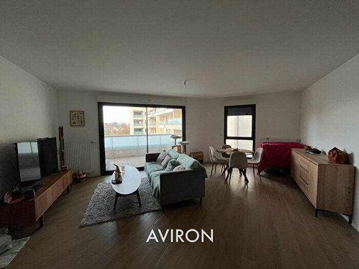 Chartres, Hôtel Dieu, Grand Faubourg : Appartement 3 pièces à louer