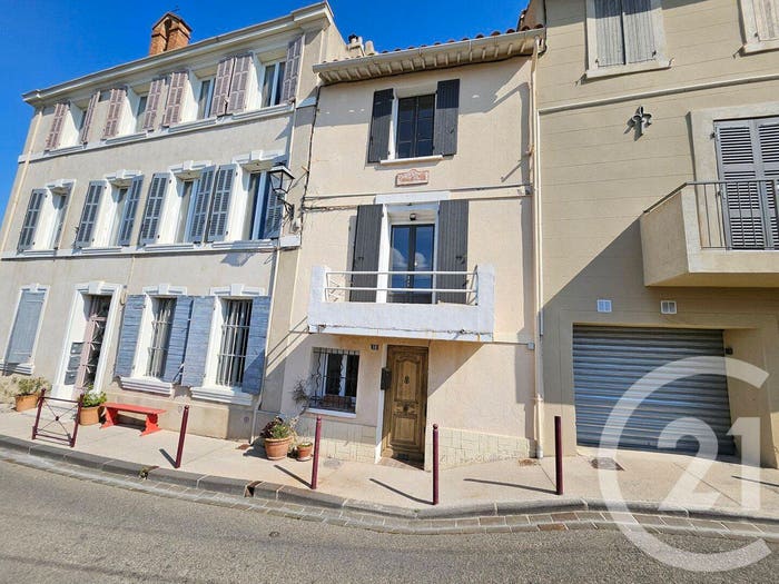Maison 4 pièces à louer à Allauch