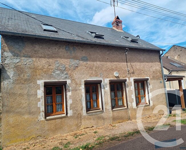 Maison 3 pièces à vendre - Pazy