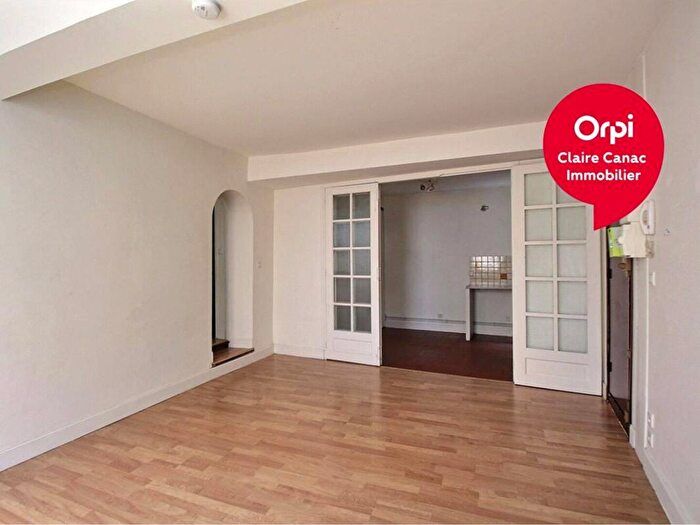 Appartement 2 pièces à louer - Centre Ville, Castres