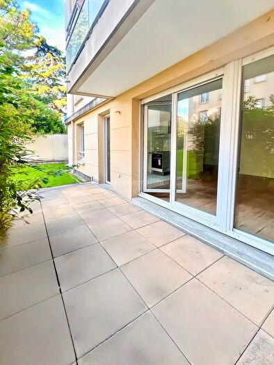 Appartement à vendre - Corbeil-Essonnes, Pressoir, Prompt - 3 pièces - 2 chambres