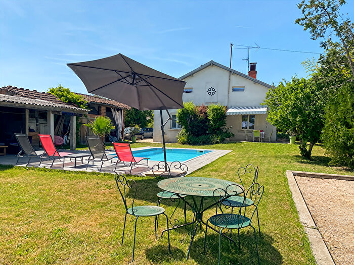 Montauban, Pays-Bas - Maison 5 pièces à vendre