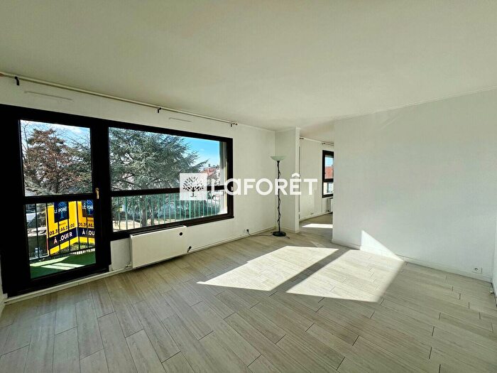 Appartement à louer - Centre, Bezons - 4 pièces - 2 chambres