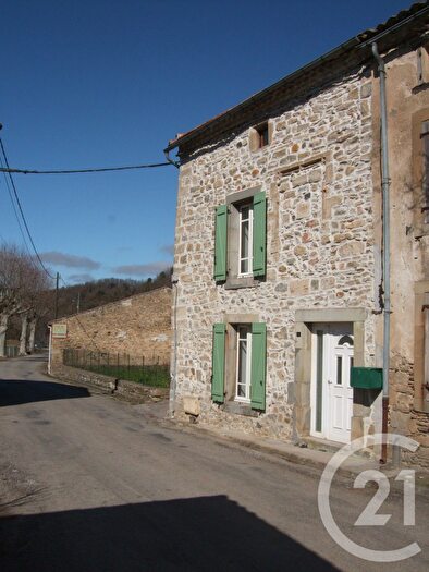 Maison 5 pièces à louer - Courtauly