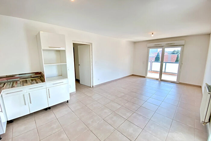 Martigues, Paradis Saint-Roch - Appartement 3 pièces à vendre