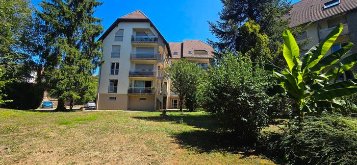 Saverne - Appartement 4 pièces à louer
