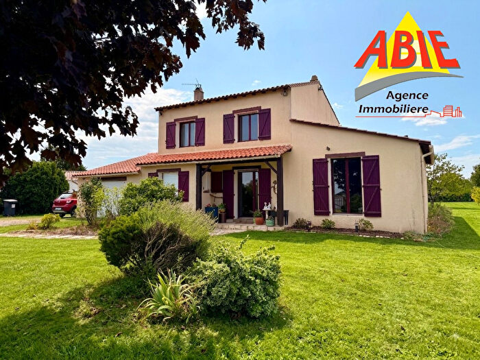 Maison 6 pièces à vendre - Montreuil