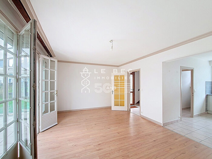 Maison à vendre - Quimperlé - 4 pièces - 3 chambres