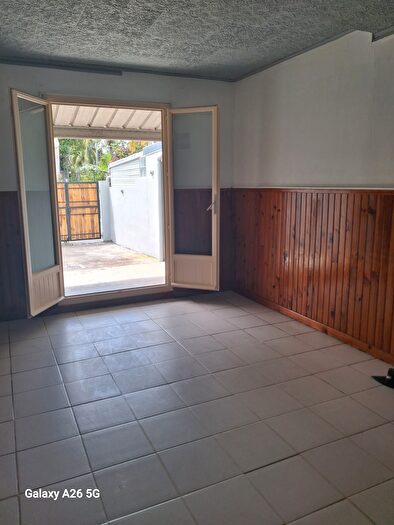 Maison à vendre - Le Tampon - 3 pièces - 2 chambres