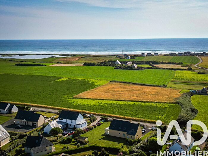 Maison à vendre - Plovan - 7 pièces