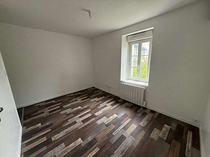 Appartement à louer - Vaucelles, Caen - 1 pièce