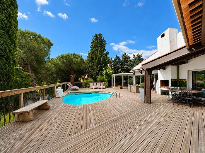 Agde, Le Cap dAgde - Maison 6 pièces à vendre