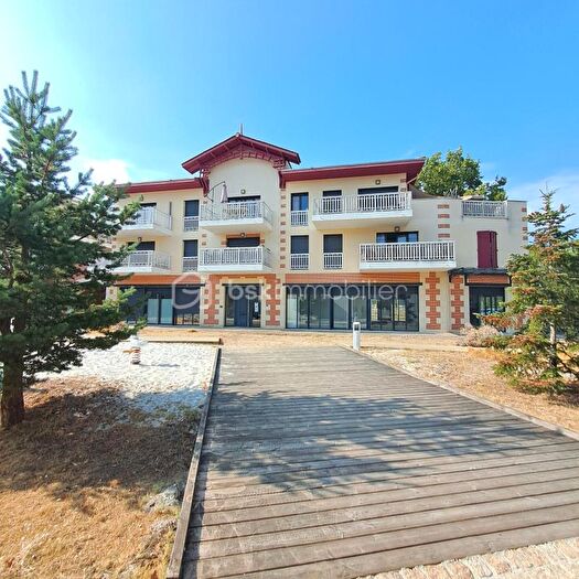Appartement 1 pièce à Arcachon, à vendre